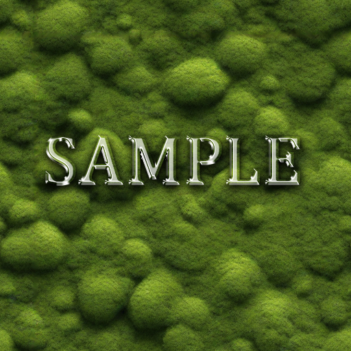 Second Life Marketplace - Zoy Texture [ Moss 01 ] Seamless - A